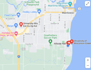 Extension Manitowoc County – University of Wisconsin-Madison